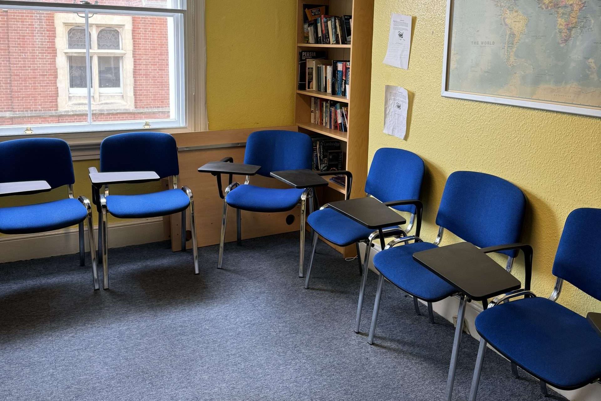 Interactive English Language School Brighton - Candid Review ...