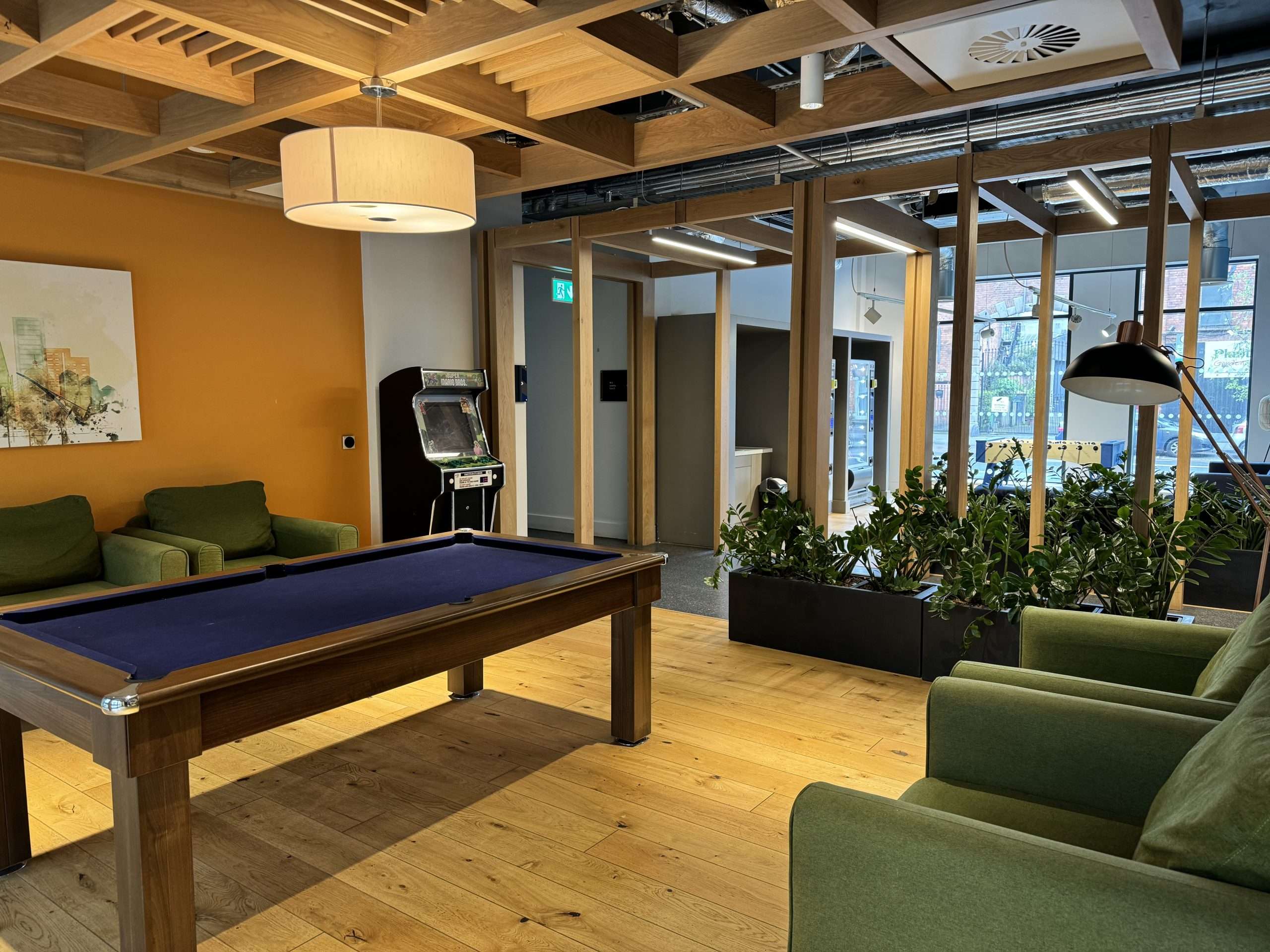 ATC Language School Dublin - Candid Review & Inspection Report