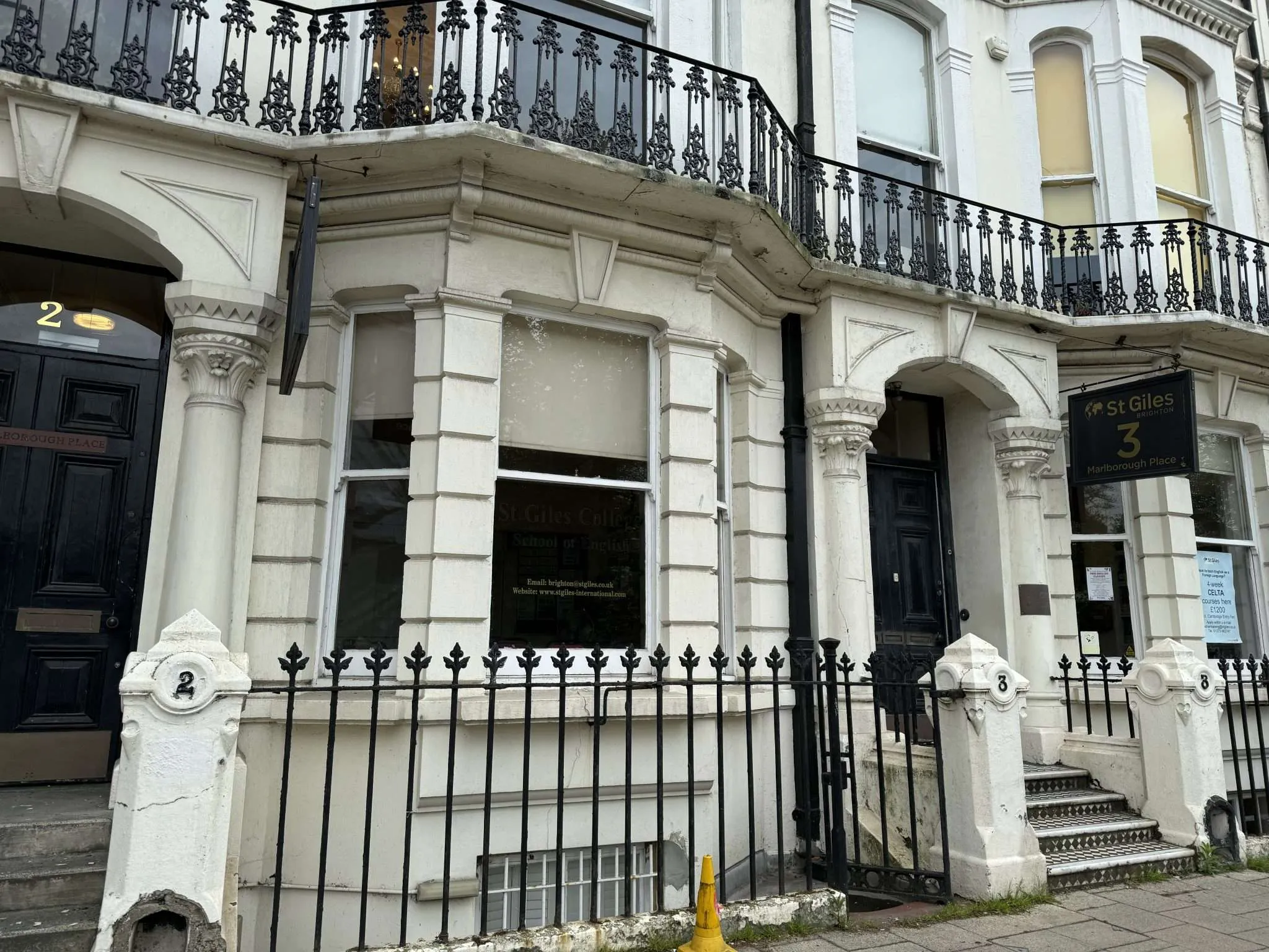 Top 8 English Schools in Brighton 2024 - Candid Reviews