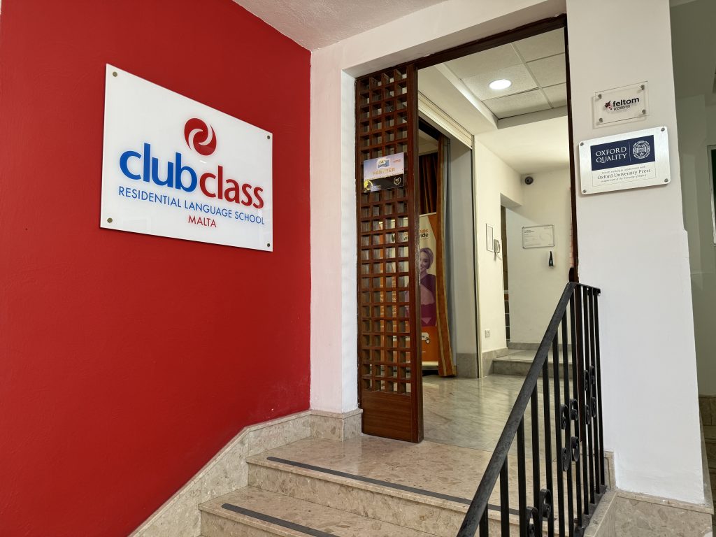 Clubclass English Language School Malta - Candid Review & Inspection Report